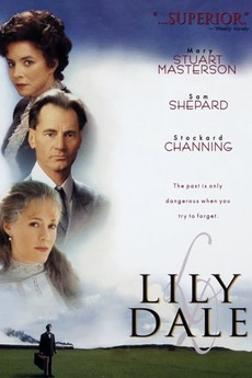 ‎Lily Dale (1996) directed by Peter Masterson • Reviews, film + cast ...
