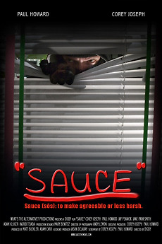 ‎Sauce (Verb): To Make Agreeable or Less Harsh (2010) directed by Jerry ...