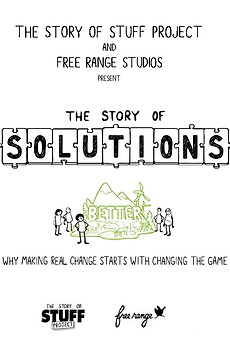 ‎The Story of Solutions (2013) directed by Louis Fox • Reviews, film ...