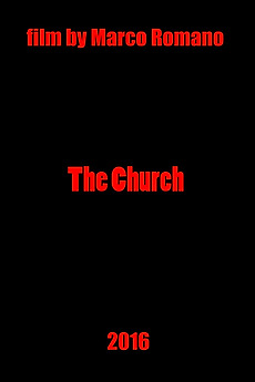 ‎The Church (2016) directed by Marco Romano • Reviews, film + cast ...