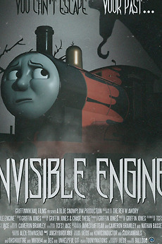 ‎The Horrors Of Hawin Lake (2024) directed by Griffin Jones • Reviews ...