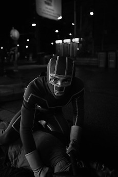 ‎kick ass • Film + cast • Letterboxd