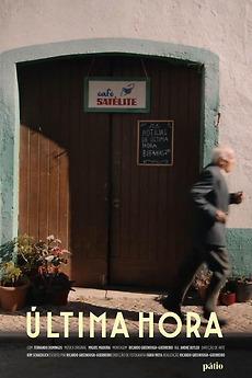 ‎Breaking News directed by Ricardo Greenough-Guerreiro • Film + cast ...