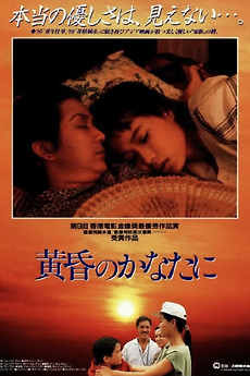 ‎Beyond the Sunset (1989) directed by Jacob Cheung • Reviews, film ...
