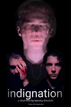 ‎Indignation (2024) directed by Tommy Dinsdale • Reviews, film + cast ...