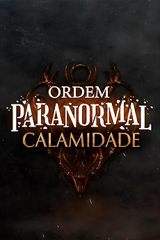 ‎Paranormal Order: Calamity (2021) directed by Rafael Lange, Julio ...