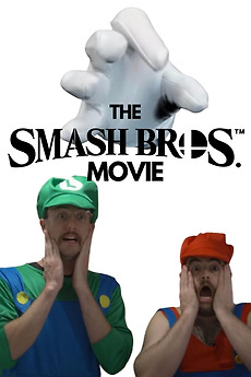mario smash bros film