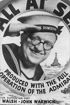 ‎All At Sea (1939) directed by Herbert Smith • Film + cast • Letterboxd