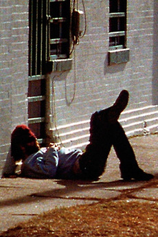 ‎Midwest (2002) directed by Rosalind Nashashibi • Film + cast • Letterboxd