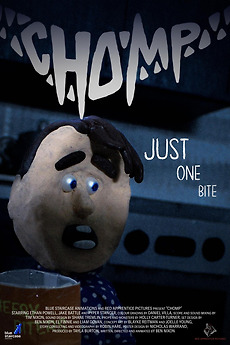 ‎Chomp (2023) directed by Ben Nixon • Reviews, film + cast • Letterboxd