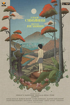‎Untitled Chidambaram movie directed by Chidambaram • Film + cast ...
