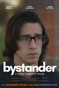 ‎Bystander (2024) directed by Andrew R. Taylor • Film + cast • Letterboxd