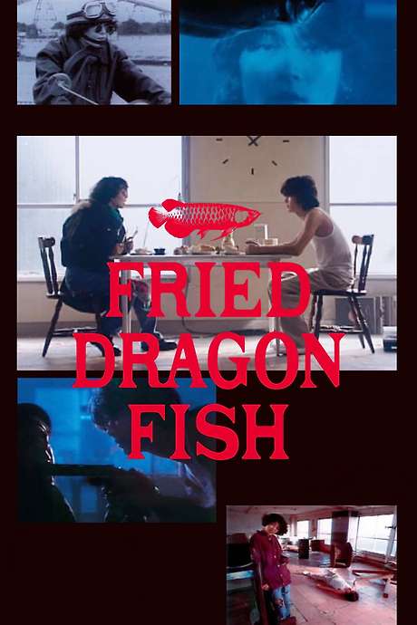 ‎Fried Dragon Fish (1993) directed by Shunji Iwai • Reviews, film ...