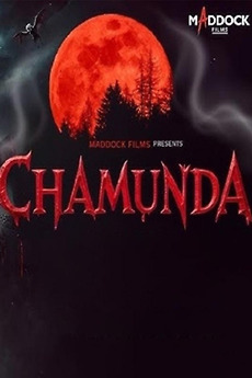 ‎Chamunda (2027) • Film + cast • Letterboxd