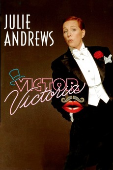 Victor/Victoria’ review by thehappymilkman • Letterboxd