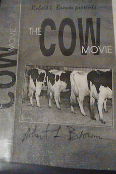 ‎The Cow Movie (1992) • Reviews, film + cast • Letterboxd