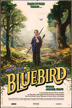 ‎Bluebird (2025) directed by Darwin Schulze • Film + cast • Letterboxd