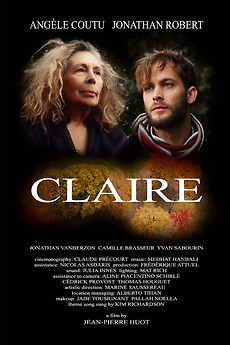 ‎Claire (2022) directed by Jean-Pierre Huot • Film + cast • Letterboxd