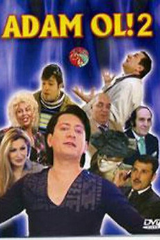 ‎Be Human! 2 (2006) directed by Sarkhan Karamoglu • Film + cast ...