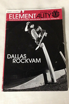 ‎Elementality: Volume Two (2006) directed by Johnny Schillereff ...