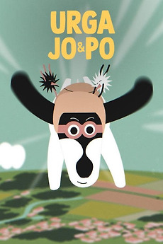 ‎Urga, Jo & Po (2024) directed by Raitis Kalniņš • Film + cast • Letterboxd