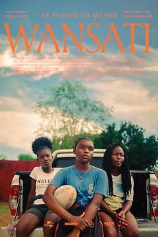 ‎Wansati - As Flores Do Mundo (2024) directed by Alessio Garlaschelli ...