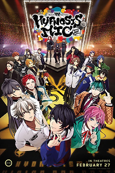 ‎Hypnosis Mic: Division Rap Battle Movie (2025) • Film + cast • Letterboxd
