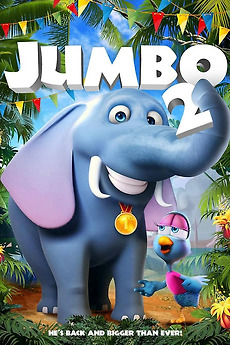 ‎Jumbo 2 (2020) • Film + cast • Letterboxd