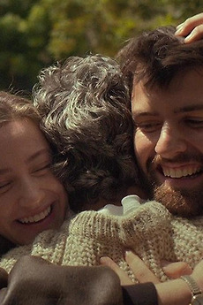 ‎Hal & Harper (2025) directed by Cooper Raiff • Film + cast • Letterboxd