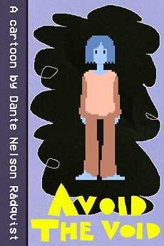 ‎Avoid the Void (2025) directed by Dante Nelson Rådqvist • Film + cast • Letterboxd