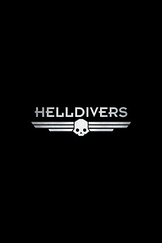 ‎Untitled Helldivers Movie • Film + cast • Letterboxd