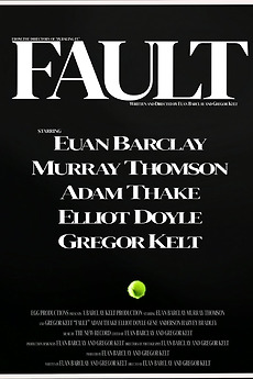 ‎Fault (2024) directed by Euan Barclay, Gregor Kelt • Reviews, film ...