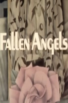 ‎Fallen Angels (1974) • Film + cast • Letterboxd
