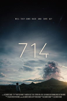 ‎714 directed by Alexander Chard • Film + cast • Letterboxd