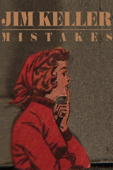 ‎Mistakes (2021) directed by Lewis Klahr • Film + cast • Letterboxd