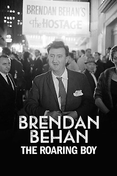 ‎Brendan Behan: The Roaring Boy (2014) directed by Maurice Sweeney ...