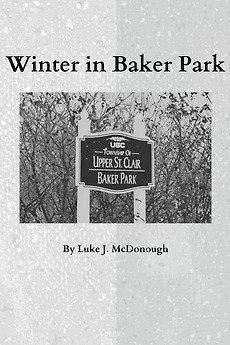 ‎Winter in Baker Park (2025) directed by Luke J. McDonough • Reviews ...