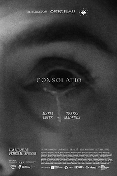 ‎Consolatio directed by Pedro M. Afonso • Film + cast • Letterboxd