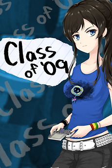 ‎Class of 09: The Anime Pilot directed by SBN3 • Film + cast • Letterboxd