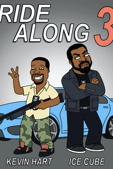 ‎Ride Along 3 directed by Tim Story • Film + cast • Letterboxd