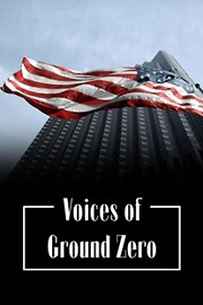 ‎Voices of Ground Zero (2002) directed by Steven Rosenbaum • Reviews, film + cast • Letterboxd