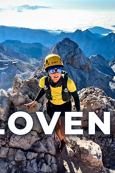 ‎Fastpacking in Slovenia's Triglav National Park - JULIAN ALPS TRAVERSE ...