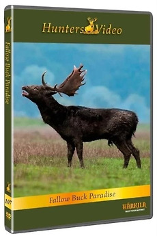 ‎Fallow Buck Paradise • Film + cast • Letterboxd