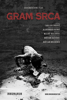 ‎Gram of Heart (2024) directed by Jan Cvitkovič • Reviews, film + cast ...