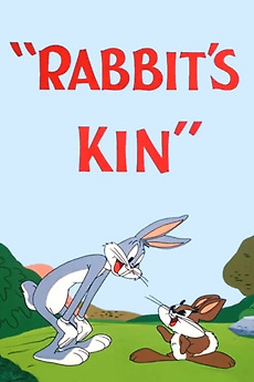‎Rabbit's Kin (1952) directed by Robert McKimson • Reviews, film + cast ...