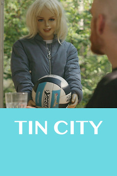 ‎Tin City (2025) directed by Feargal Ward • Reviews, film + cast ...