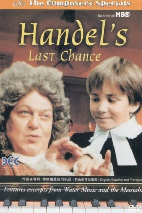 ‎Handel's Last Chance (1996) directed by Milan Cheylov • Reviews, film ...