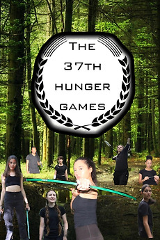 ‎The 37th Hunger Games (2024) directed by Izzy Schafer • Reviews, film ...