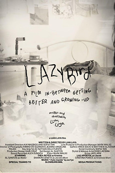 Lazy Bird’ review by grant • Letterboxd