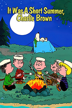 It Was a Short Summer, Charlie Brown’ review by UltraSphinx • Letterboxd